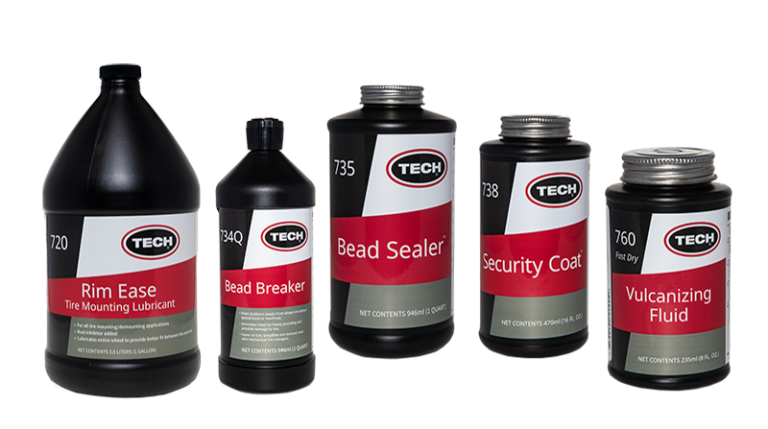 Home - Tech Tire Repair Solutions