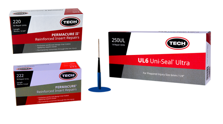 Home - Tech Tire Repair Solutions