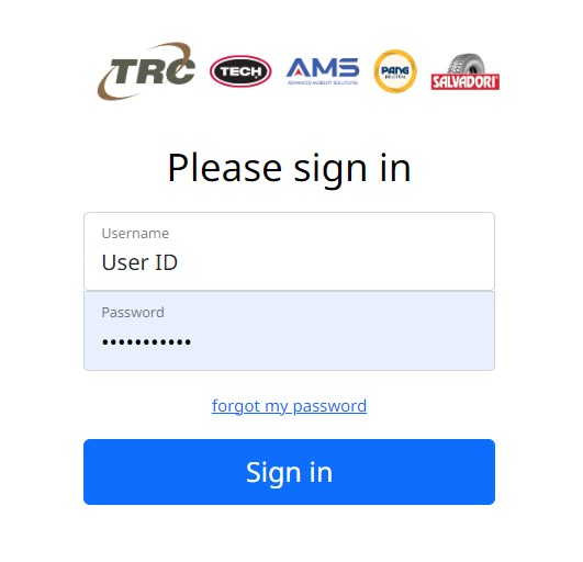 How to Use Your J.O.E. Account - Tech Tire Repair Solutions