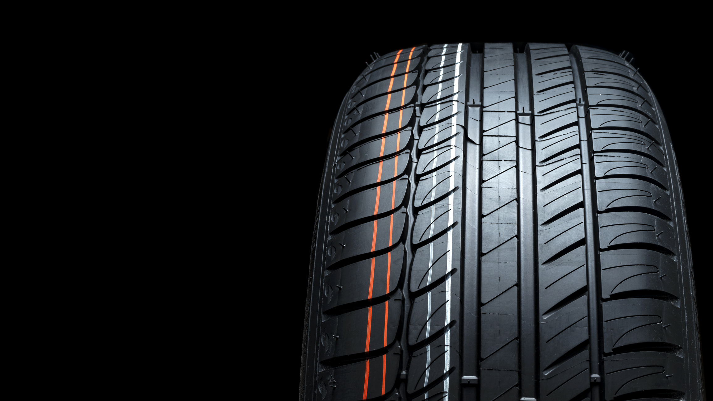 The Science Behind Tire Tread Patterns: Function and Design - Tech Tire ...